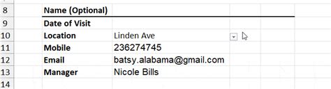 How To Do A VLOOKUP Between Two Sheets