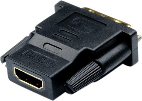 Перехідник Dvi M To Hdmi F Atcom 11208 купити у Львові Україна низькі ціни відгуки