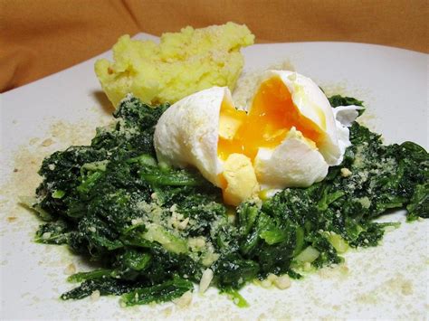 Maislaibchen Mit Blattspinat Rezepte Suchen