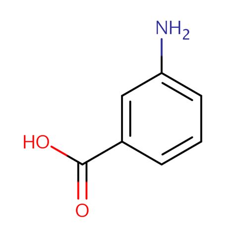 3 Aminobenzoic Acid Sielc Technologies