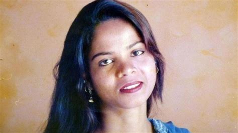 Asia Bibi Blasphemy Acquittal Upheld By Pakistan Court Bbc News