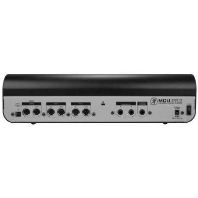 Mackie Control Universal Pro MCU Pro MIDI Control Surface Mackie From Inta Audio UK
