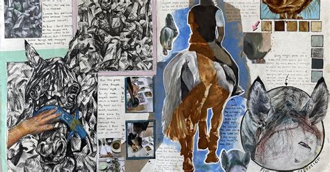 Malaysian High School Art Teacher Art And Design Igcse 0400 Some Of Artist Research Artist