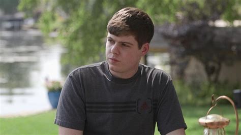 This 19 Year Old Will Spend The Next 25 Years As A Registered Sex Offender Abc News