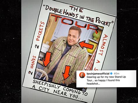 Kevin James Usa Meme Viral De King Of Queens Para Promover Turn De Com Dia Boa Informa O