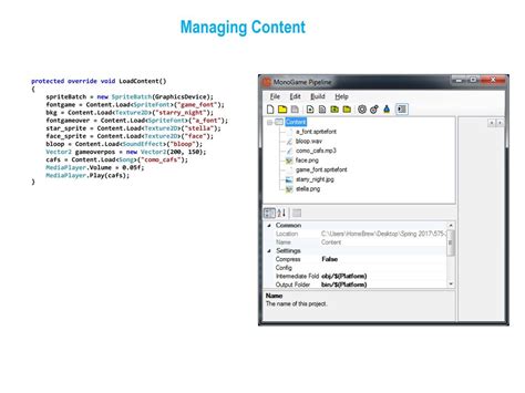 Using And Creating Sprites Ppt Download