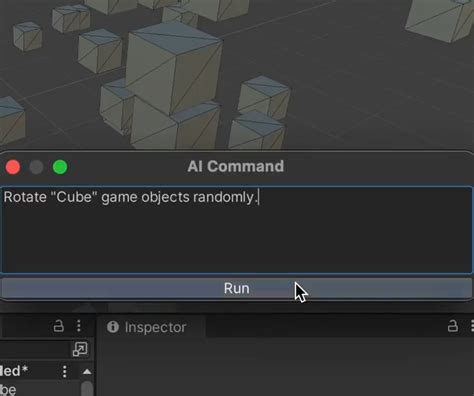Artstation Gpt 4 Add On For Blender This Extension Allows You To Use
