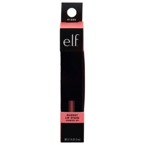 Elf Cosmetics Glossy Lip Stain Affordable Lip Stain In Pakistan