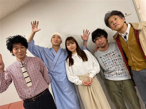 恋はdeepに【公式】〈恋はもっとdeepに 運命の再会スペシャル 〉6月16日水曜よる10時放送 On Twitter 海音を守るため