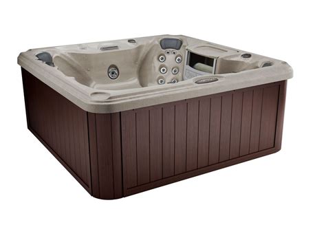 The Sundance Spas Chelsee Sundance Spas 780 Range