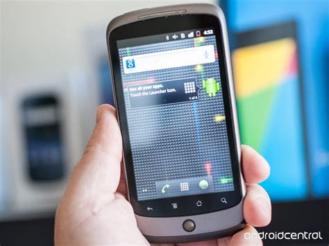 Remembering CyanogenMod AIVAnet