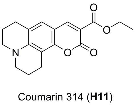 Photochemcad Coumarins