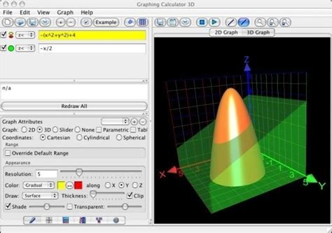 Top 7 Function Graphing Software On Computers