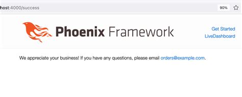 Set Up Stripe Checkout For Elixir Phoenix Staknine