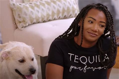 TLC 90 Day Fiancé Brittany Banks Soap Opera Spy