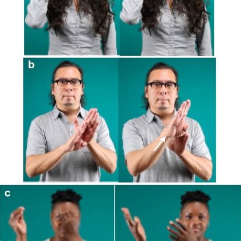 The Asl Signs Meaning A ‘understand B ‘develop And C ‘inform Download Scientific The Asl Signs Meaning A ‘understand B ‘develop And C ‘inform Download Scientific