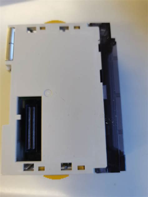 Omron Cj1w Ii101 Io Interface Unit