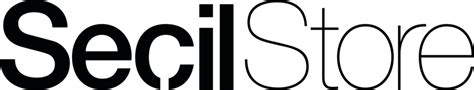 Seçil Store Logo Png Vector Pdf Free Download