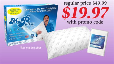 My Pillow Body Pillow Promo Code Best Sale Danzhao Cc