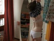 Naked Charline Paul In Ma Vue Tu Te D Robes