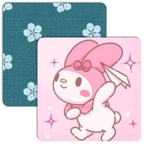 My Melody Sanrio Cute Match The Memory