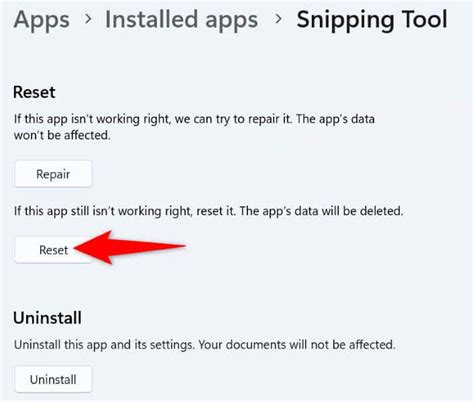 Το Snipping Tool δεν λειτουργεί τρόποι για να το διορθώσετε στα Windows Τεχνολογικοί οδηγοί