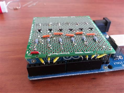 Who Wants An Arduino Thingshield Connected Things Smartthings Community