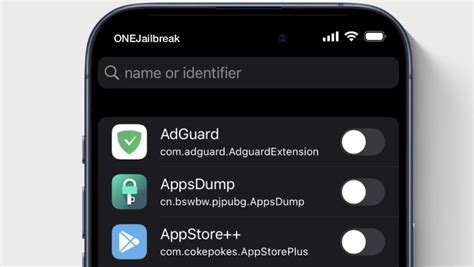 How To Hide Jailbreak With Roothide Manager