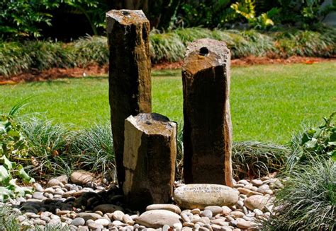 Triple The Fun Basalt Columns