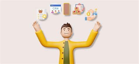 Ecommerce Erp A Beginners Guide To Streamlining Your Business Operations