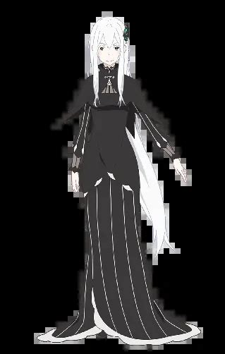Theresia Van Astrea Re Zero