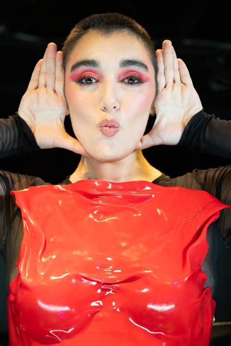 Video Spotlight Jane Doe The Menu New Noise Magazine