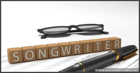 Mastering Pop Songwriting Structure A Guide