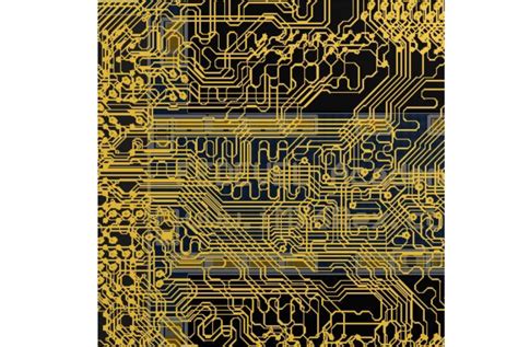 PCB Layout Design Twinkle Technology