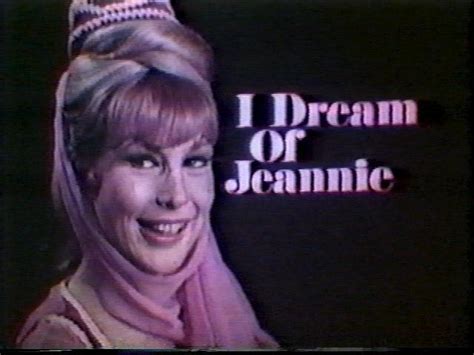 I Dream Of Jeannie I Dream Of Jeannie Photo 9715791 Fanpop