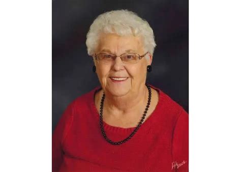 Shirley Ann Johnson Obituary 2024 Algona Ia Lentz Funeral Home