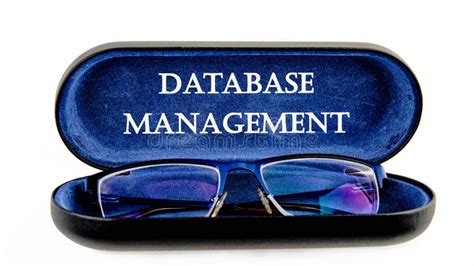 The Concept Of Technology And Development Phrase Words Text Database Management Written On