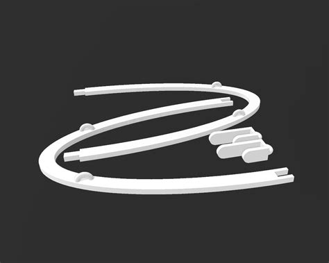 Free 3d File Aquarium Floating Window 🪟 ・3d Printer Design To Download・cults