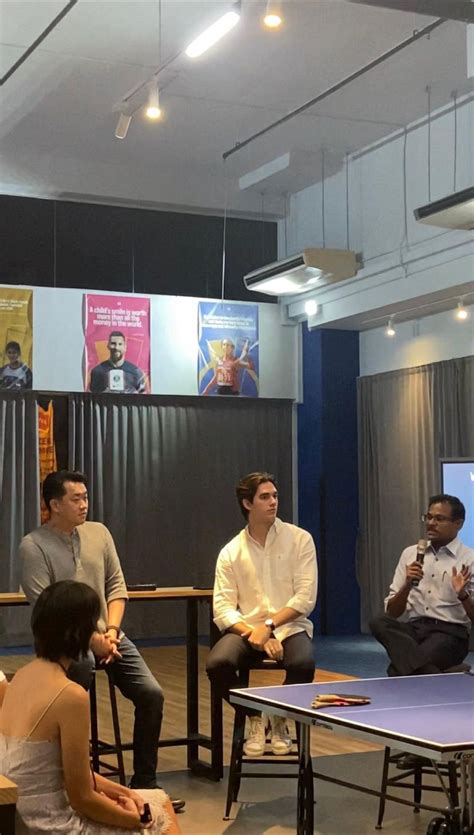 Manogaran Suppiah On Linkedin It Was A Refreshing And Stimulating