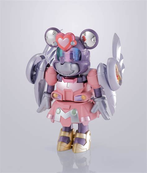 Bandai Disney Chogokin King Robot Mickey And Friends Disney 100 Years