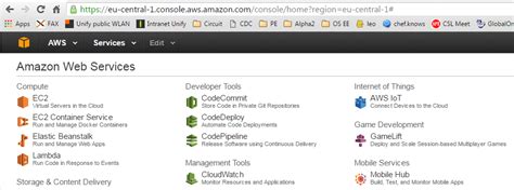 Aws Automation Based On Vagrant Part 1 Getting Started With Aws