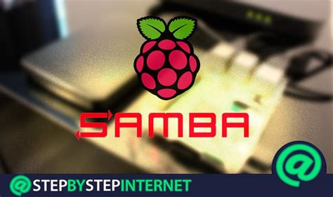How To Set Up A Samba Server On A Raspberry Pi To Turn It Into A Nas