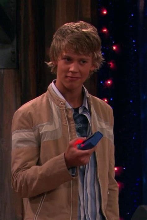Austin Butler In Icarly