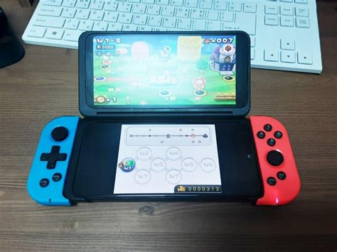 닌텐도 스위치 프로 유출 유머 게시판