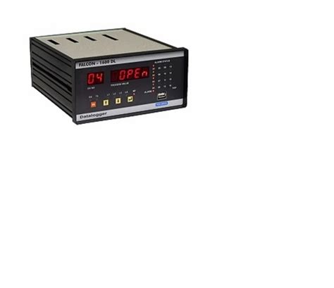 Data Logger With Rs485 Communication At ₹ 30600 Piece Usb Data Loggers In Pune Id 2855269947933