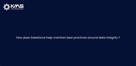 Kms Technology North America On Linkedin Salesforce Data Einstein Ai Genai Webinar