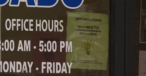 Summer Liheap Cooling Program To Begin Next Week Texarkana