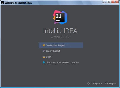 Intellij Idea 启动idea启动是什么意思 Csdn博客