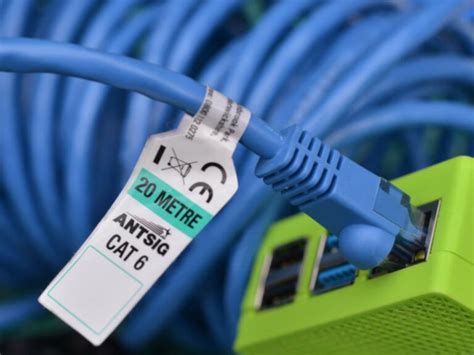 How To Run Ethernet Cable Through House