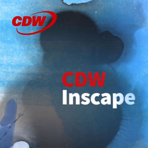 Raymond Clyne On Linkedin Inscape By Cdw